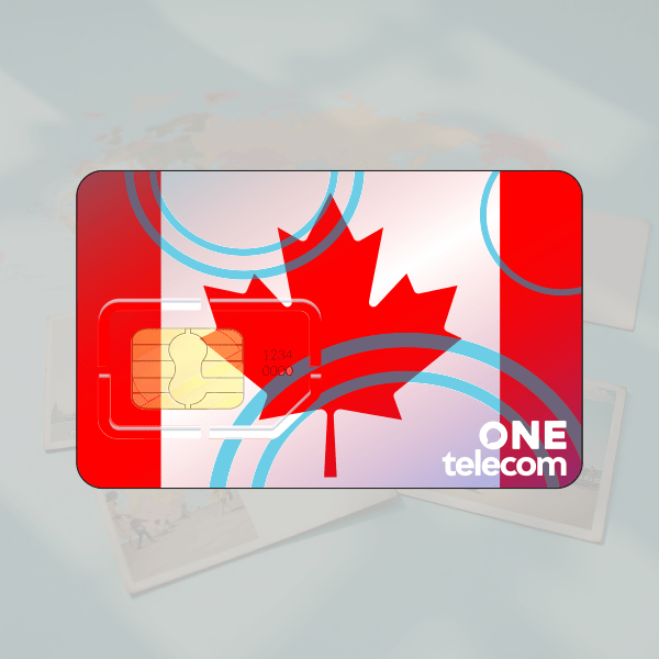 Canada - One Telecom